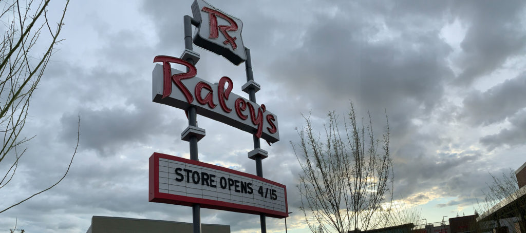 Raley’s New Store Opening in Land Park – HPNA